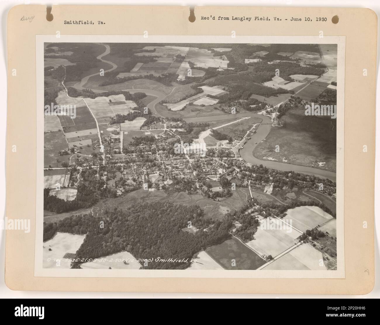 Smithfield virginia hi-res stock photography and images - Alamy