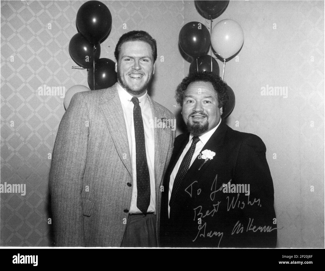 Congressman Gary Ackerman, joins newly elected State Assemblyman Joseph ...