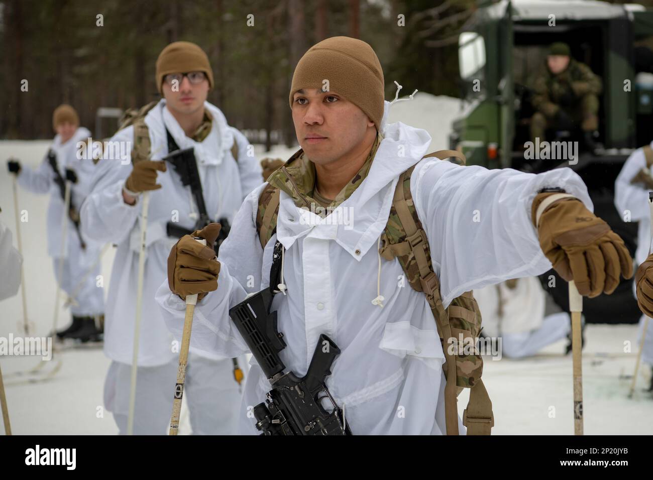 71st cavalry regiment hi-res stock photography and images - Alamy
