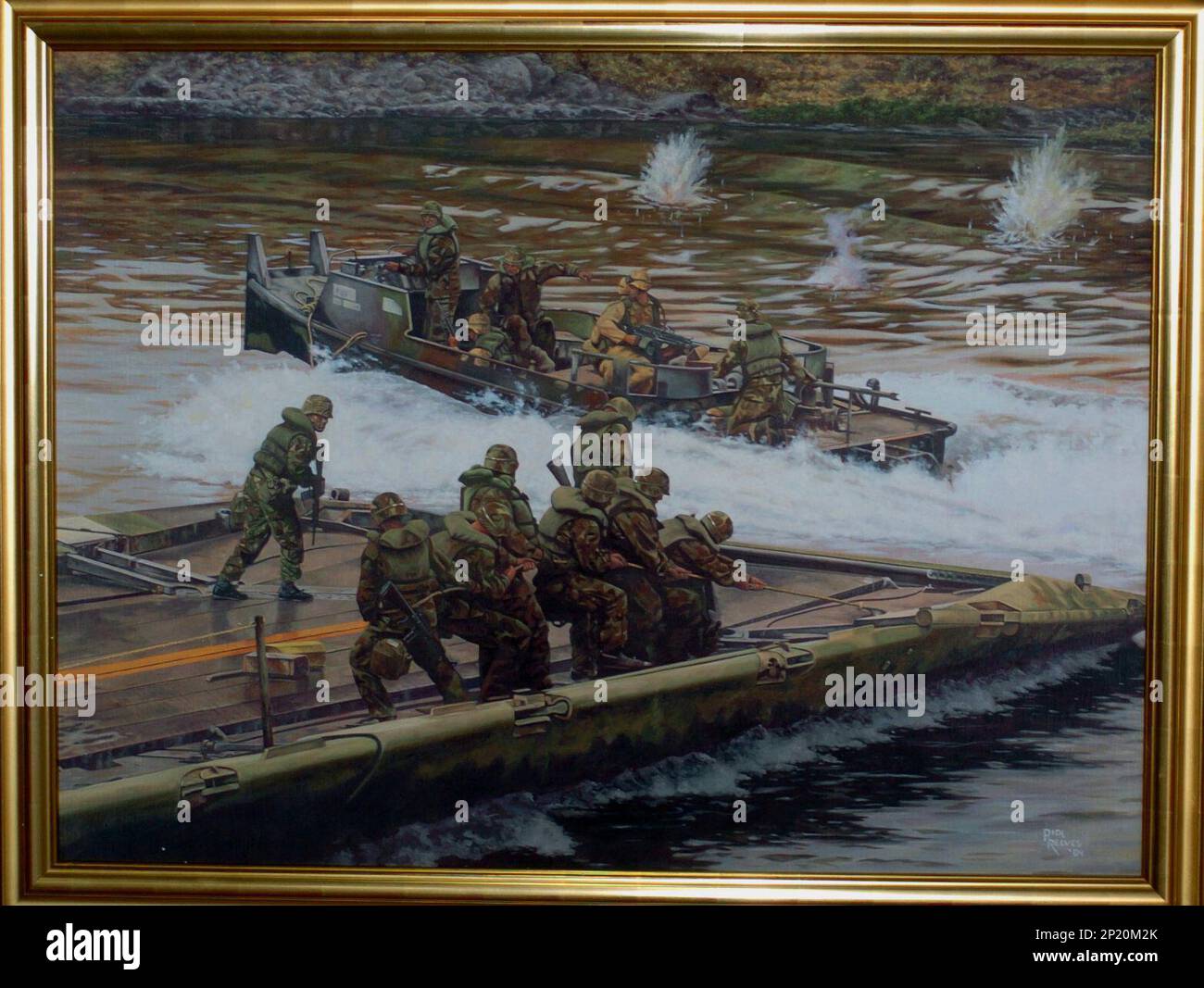 Lt. Gen. james R. Helmly, Chief of the Army Reserve, unveiled the ...