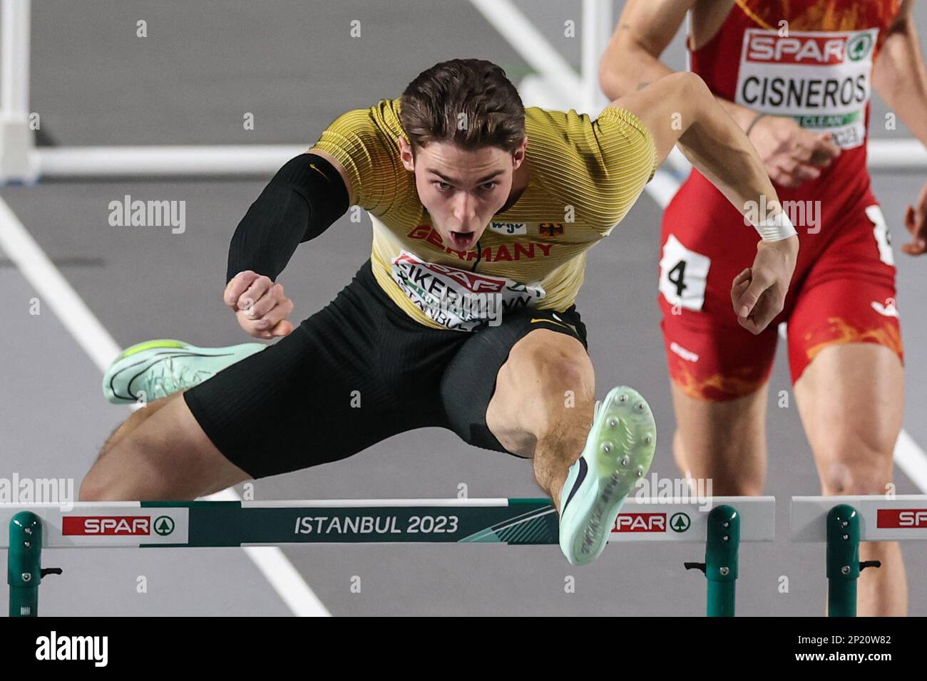 Tim eikermann hi-res stock photography and images - Alamy