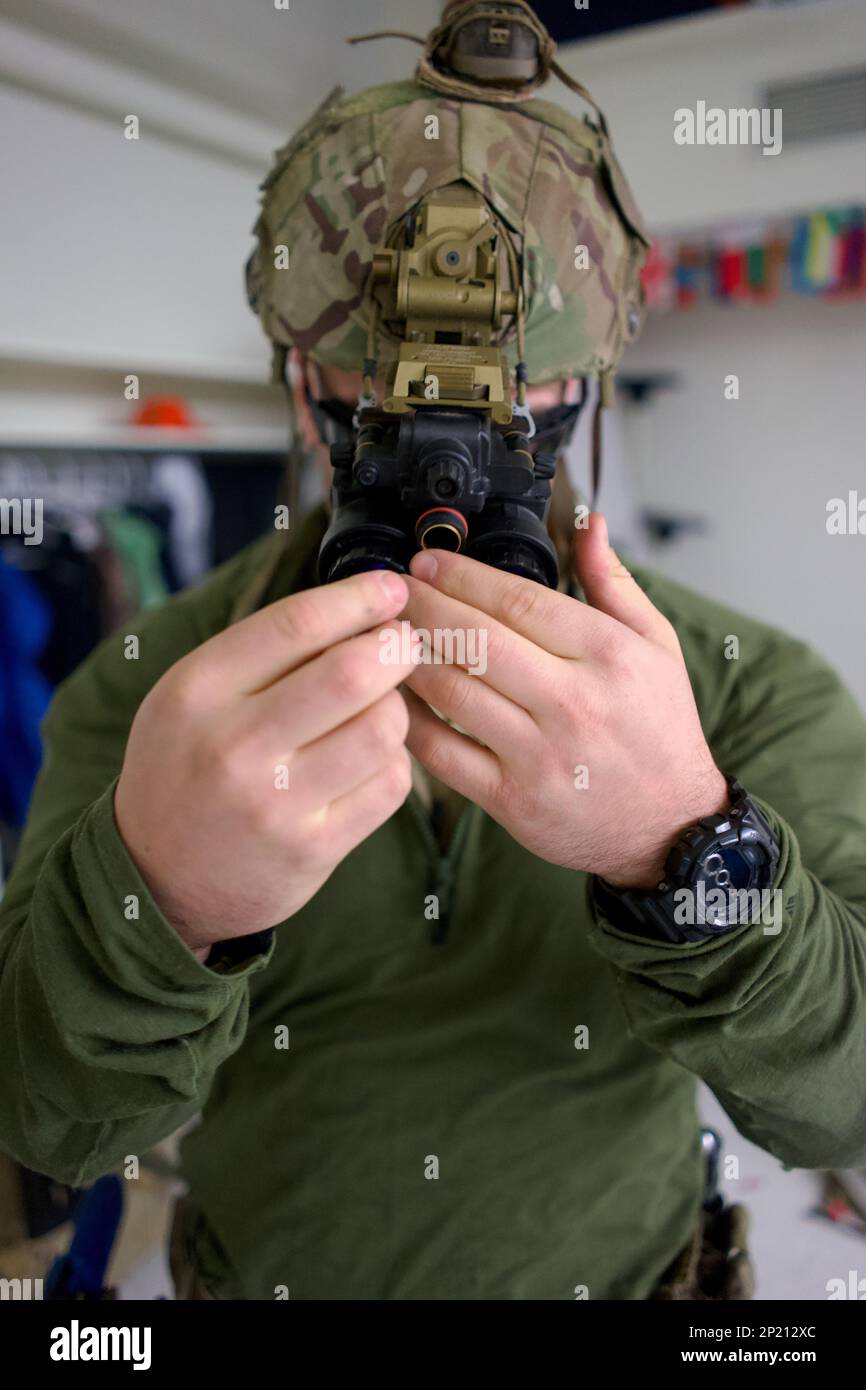 U s coast guard boarding team hi-res stock photography and images - Alamy