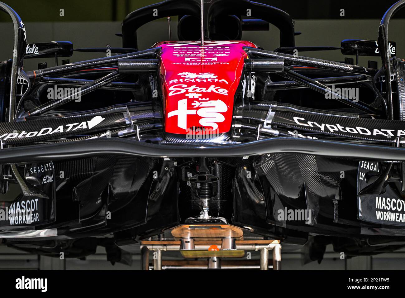 Turning vanes hi-res stock photography and images - Alamy