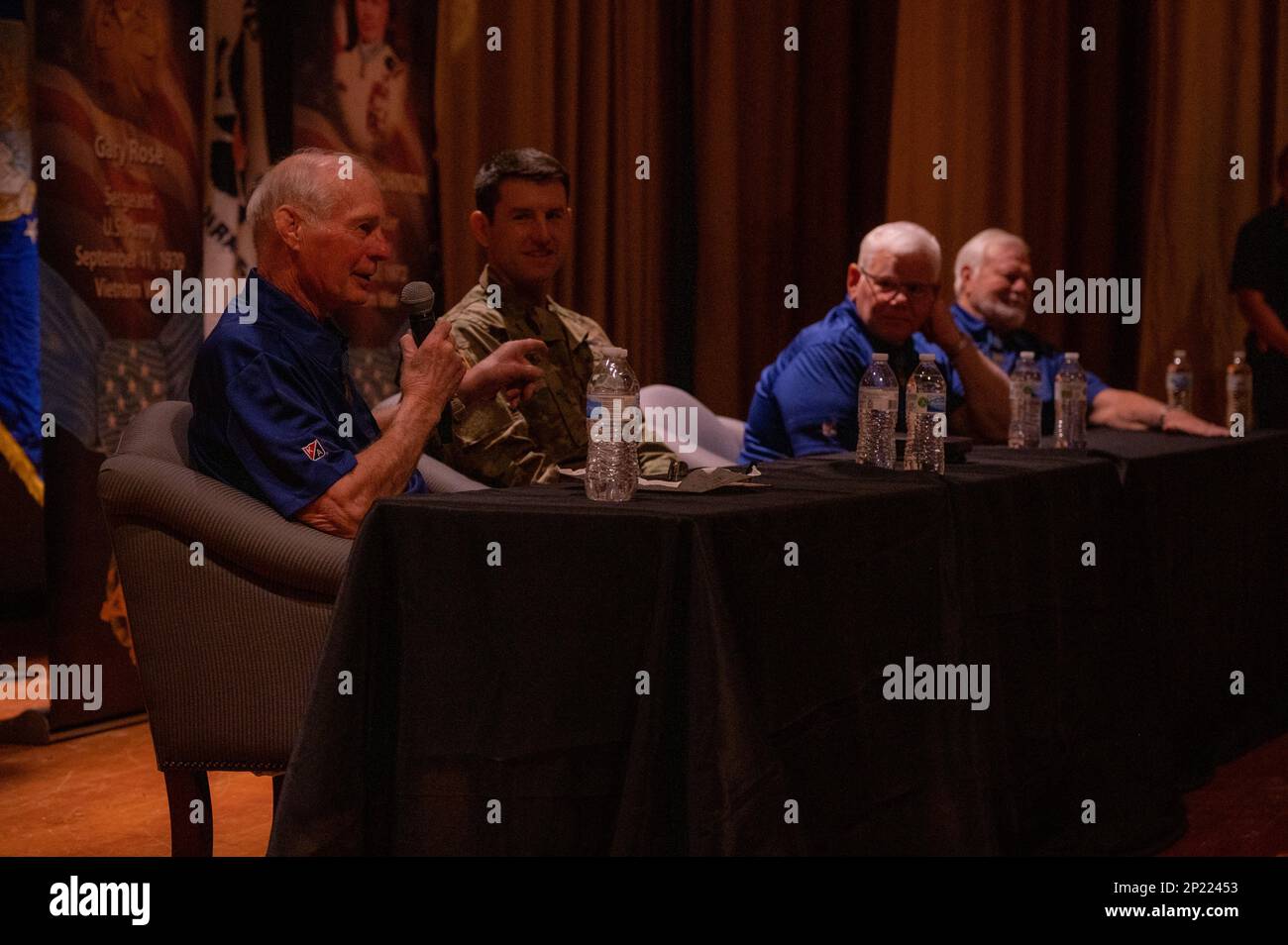 Lt thomas norris hi-res stock photography and images - Alamy