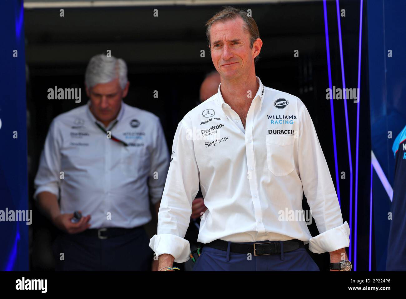 James matthews racing hi-res stock photography and images - Alamy