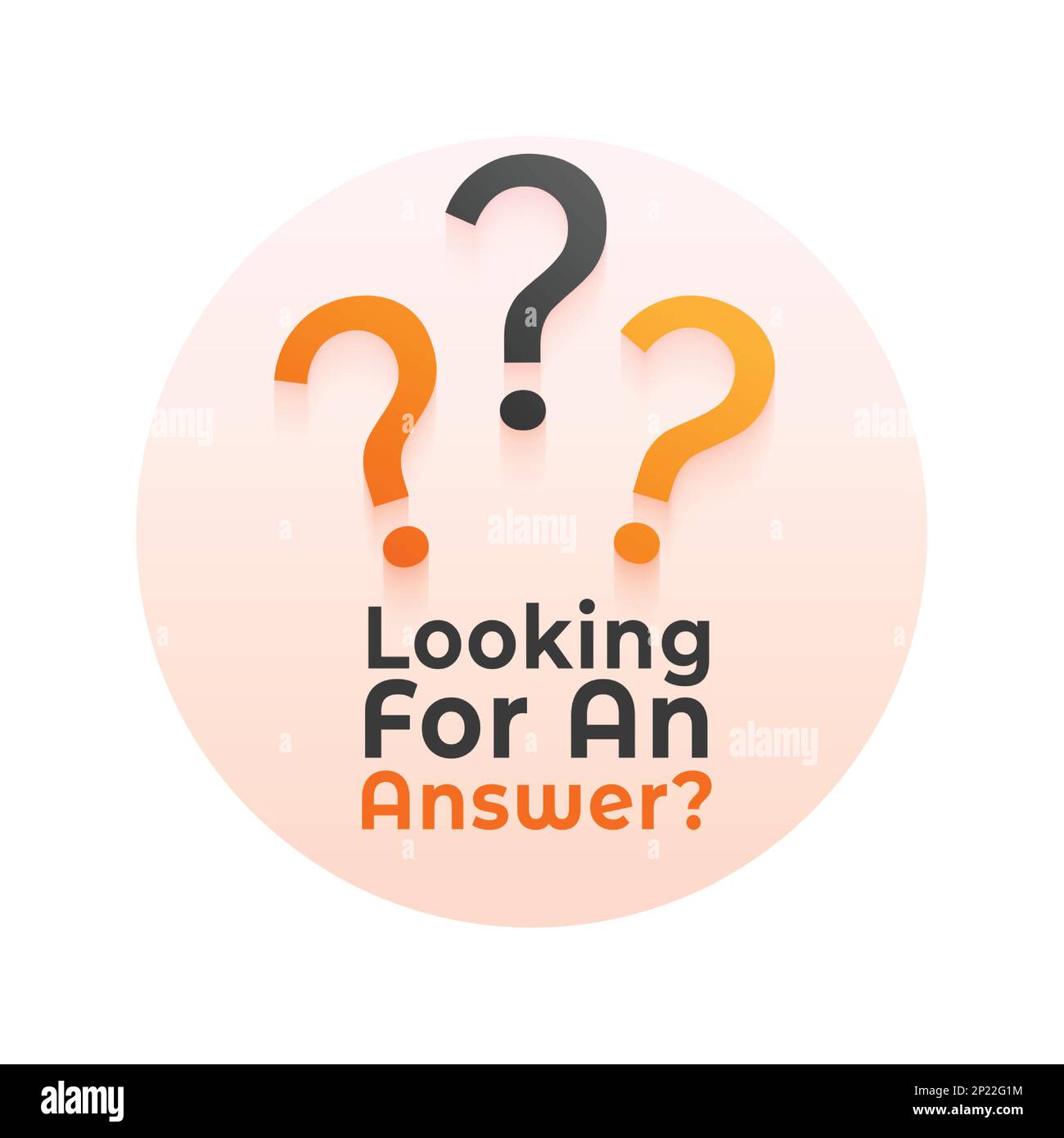 Social problem solving background Cut Out Stock Images & Pictures - Alamy