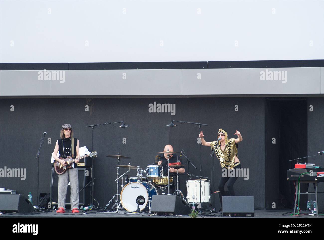 Achim farber hi-res stock photography and images - Alamy