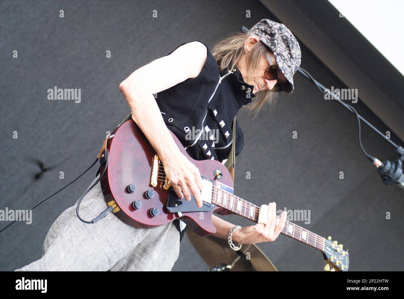 Mott the hoople hi-res stock photography and images - Alamy