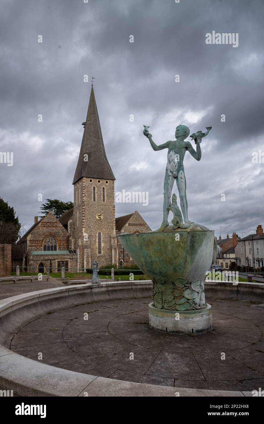 Braintree essex hi-res stock photography and images - Alamy