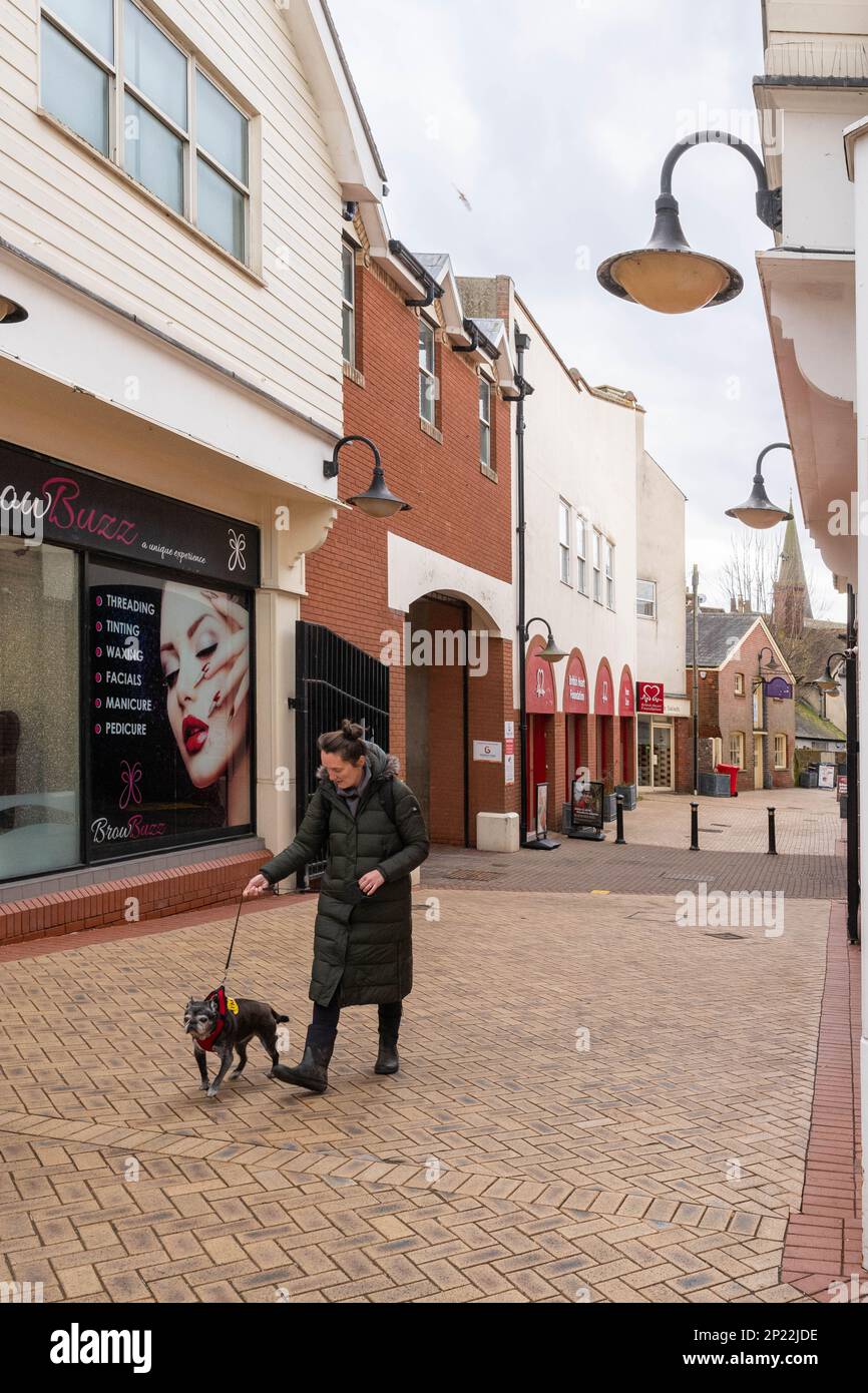 Braintree, essex, town centre hi-res stock photography and images - Alamy