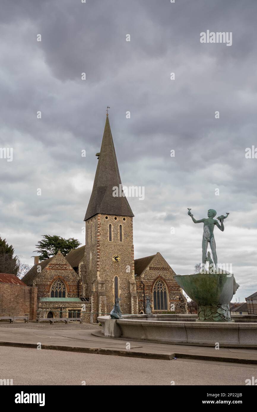 Braintree essex hi-res stock photography and images - Alamy