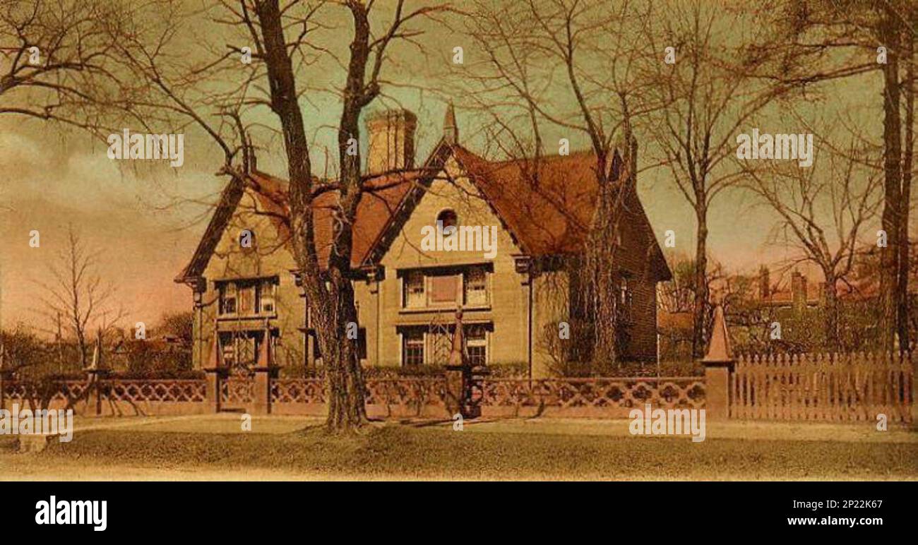 Pickering history hi-res stock photography and images - Alamy