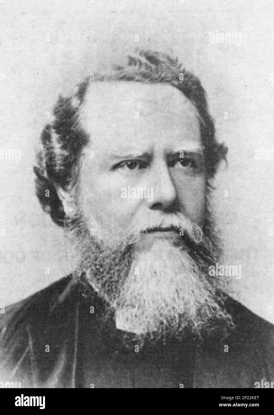 James Hudson Taylor Stock Photo - Alamy