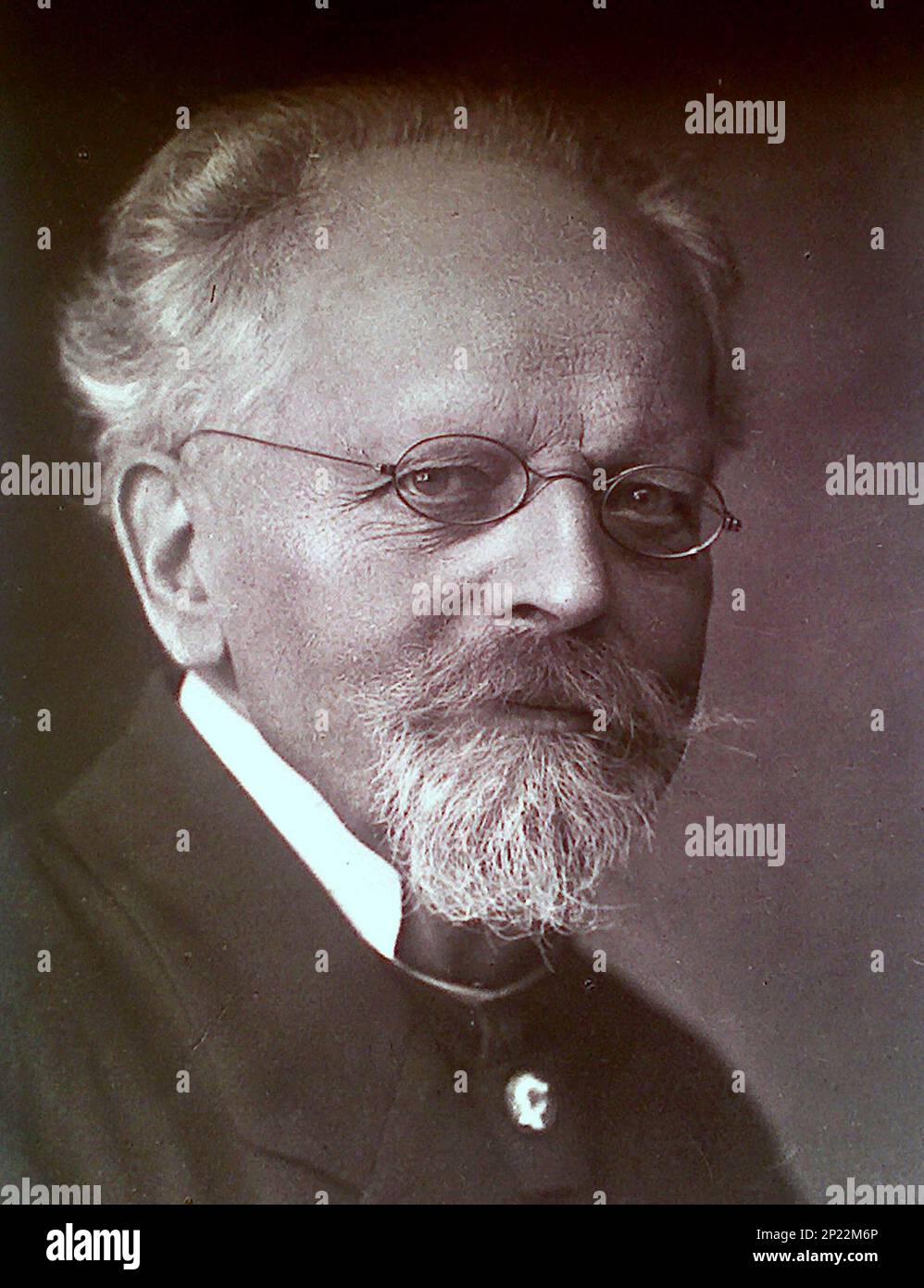 Polish botanist hi-res stock photography and images - Alamy