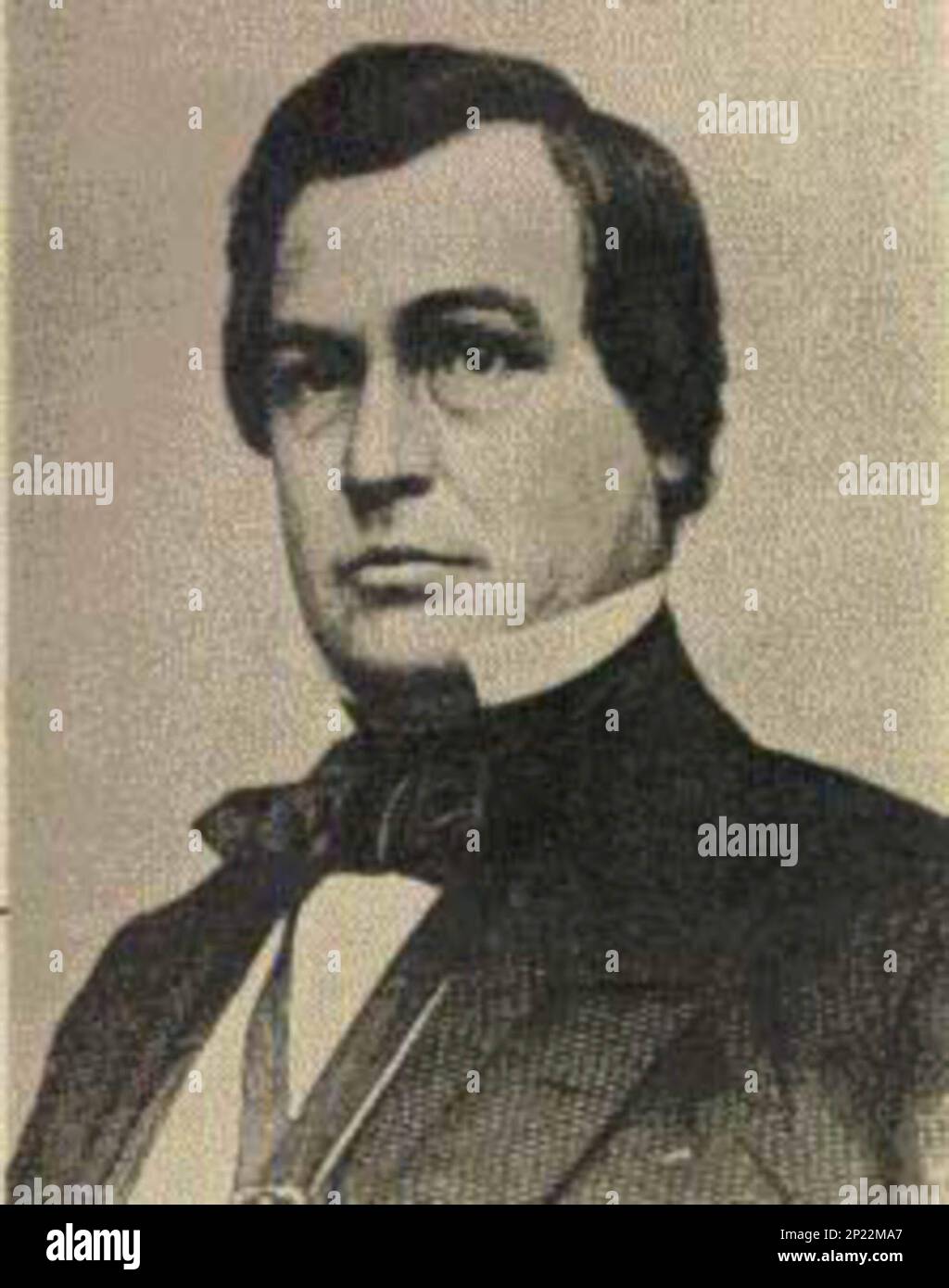 James William "Jim" Denver Stock Photo - Alamy