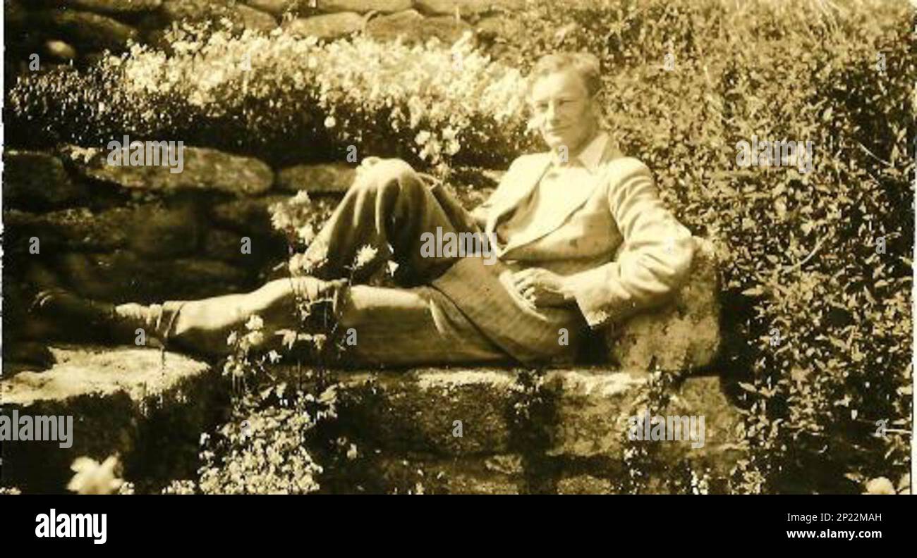 William will edward arnold forster hi-res stock photography and images ...