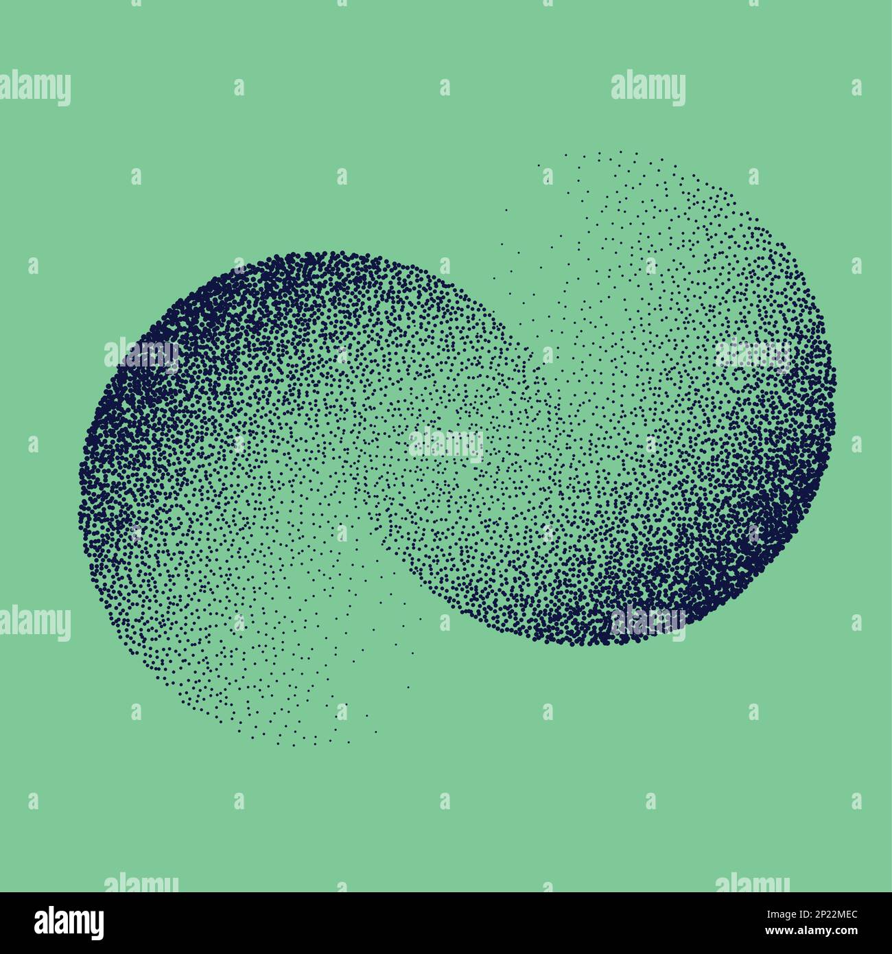 stylish grainy overlay distressed texture background vector Stock ...