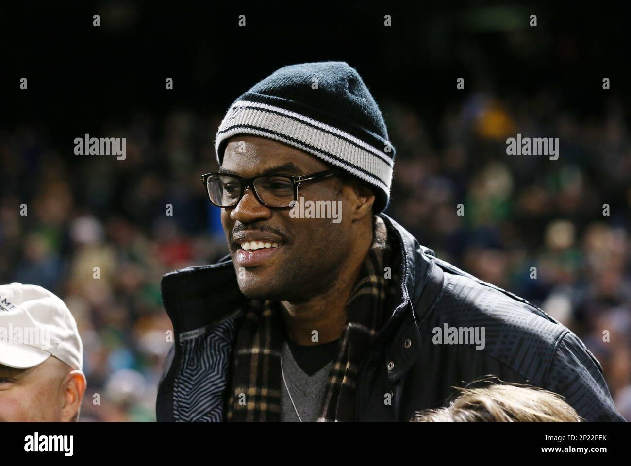 David Robinson Corey Robinson