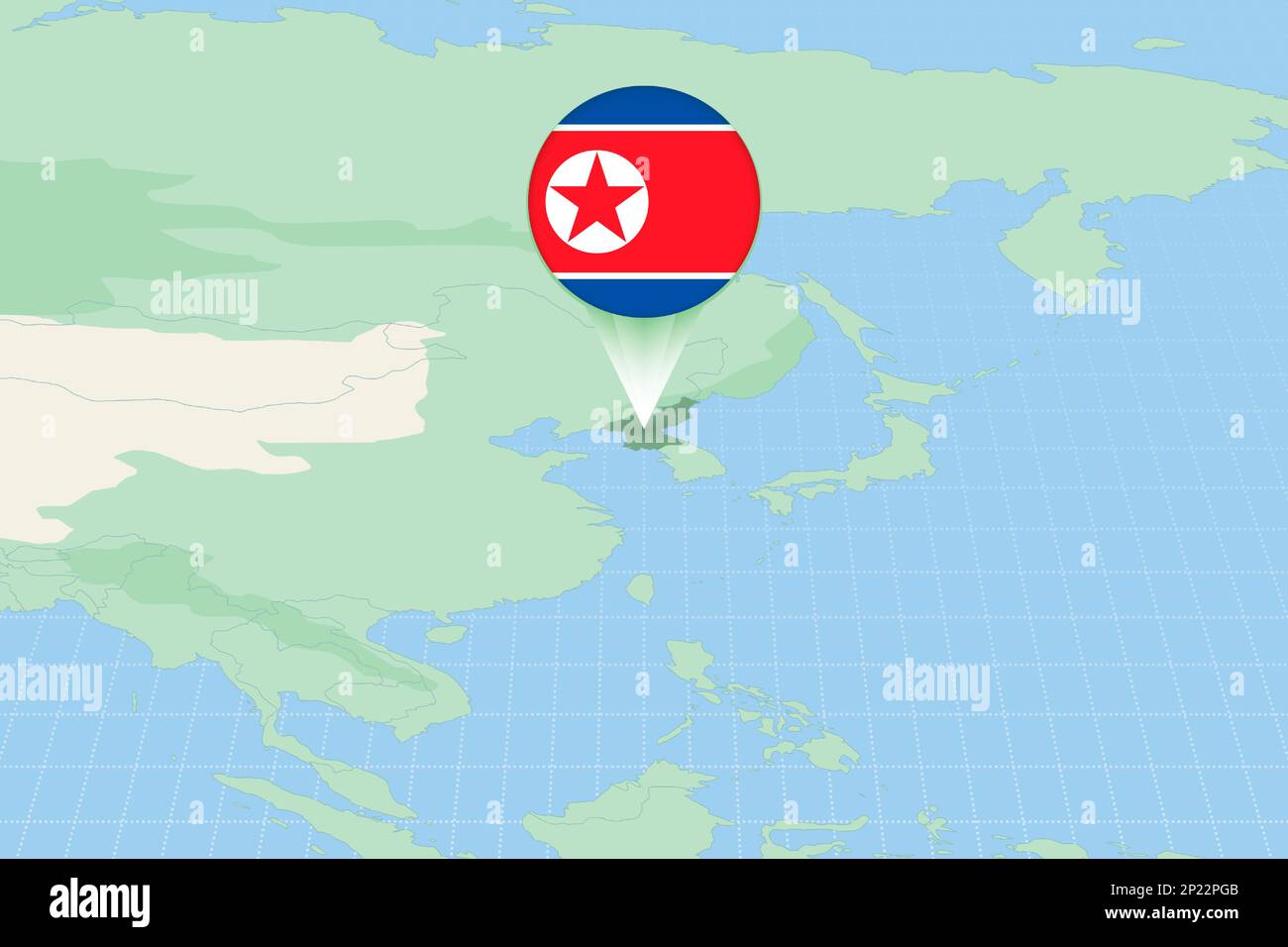 Korean star map hi-res stock photography and images - Alamy