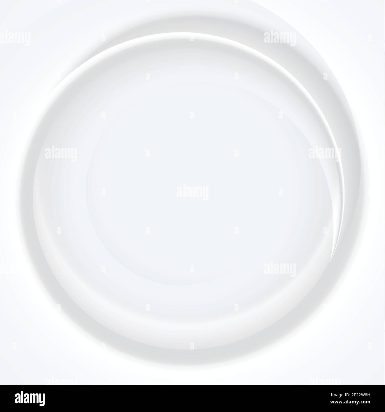 Neumorphism vector vectors hi-res stock photography and images - Alamy