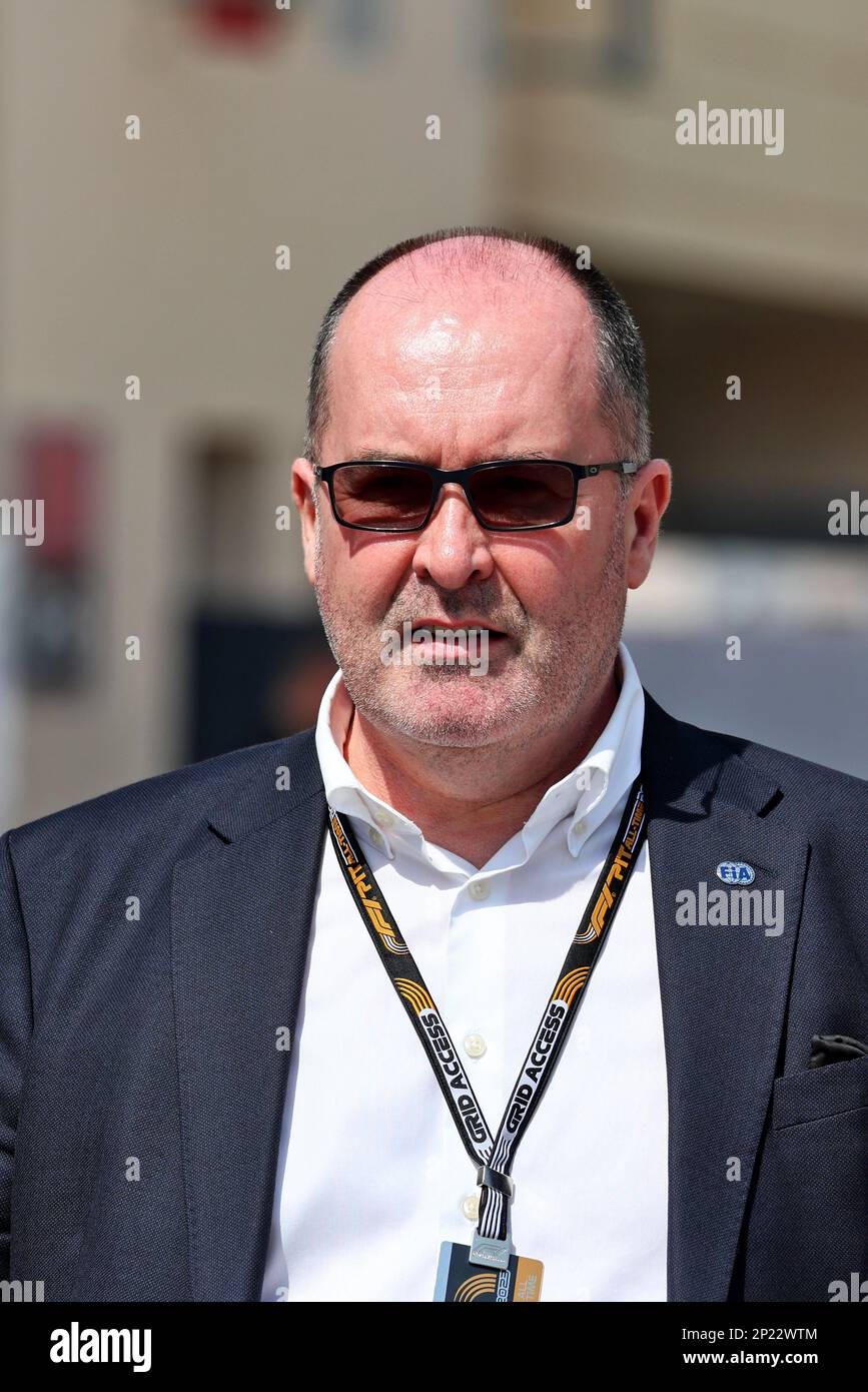 Robert reid hi-res stock photography and images - Alamy