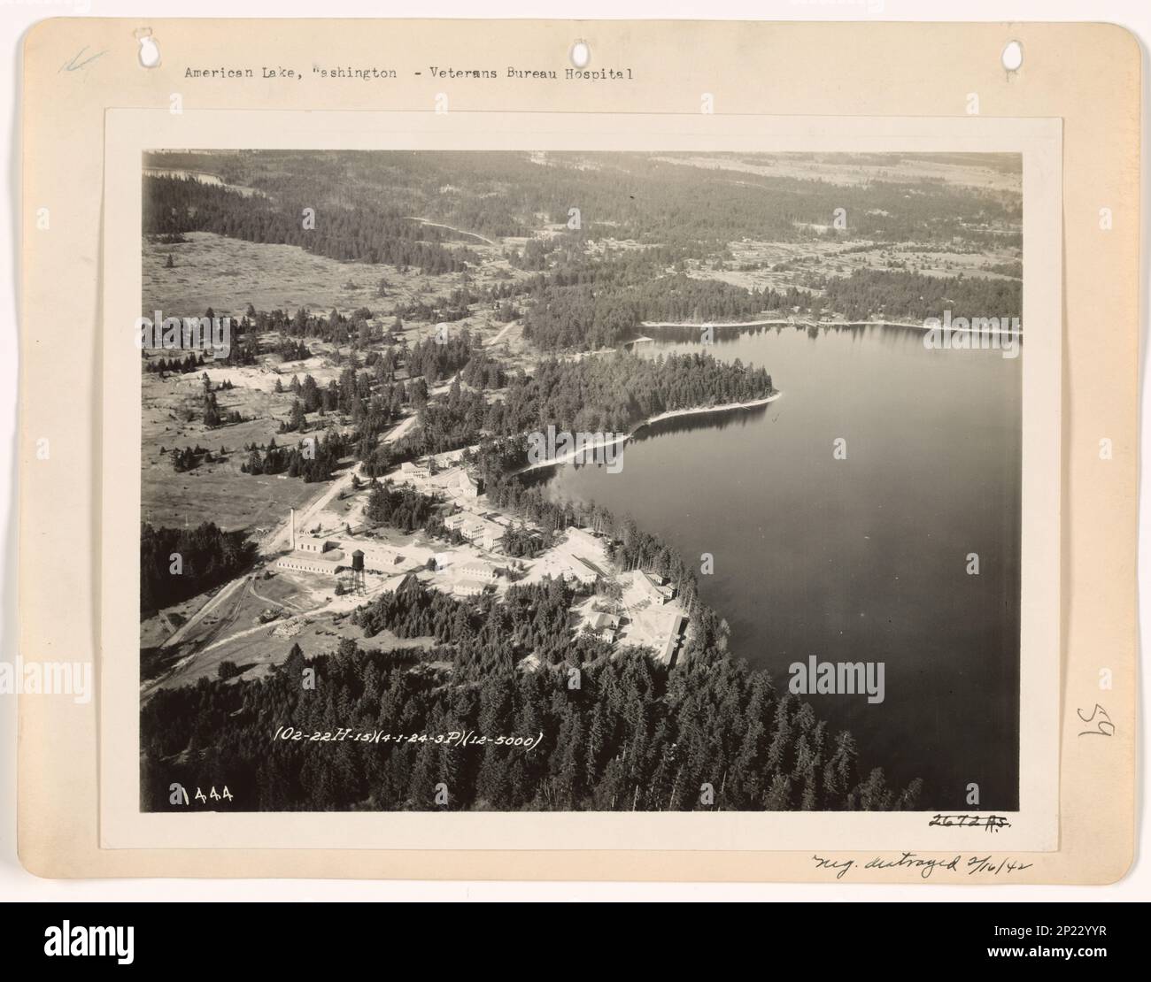 American lake imagery hi-res stock photography and images - Alamy