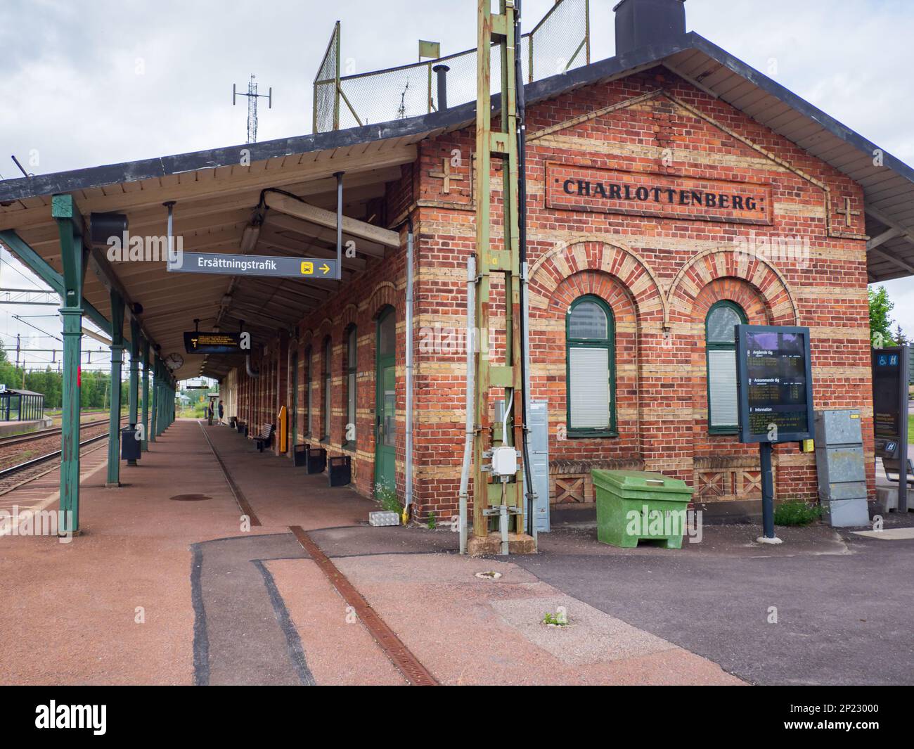 North europe hi-res stock photography and images - Alamy