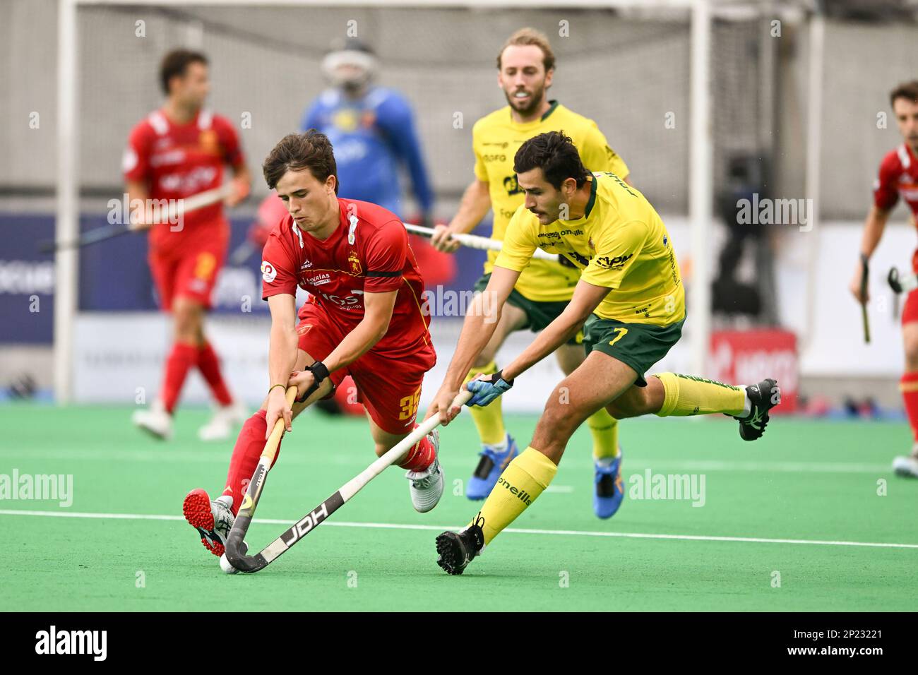 Amat pere hi-res stock photography and images - Alamy