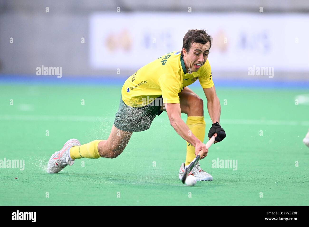 Lachlan sharp hi-res stock photography and images - Alamy