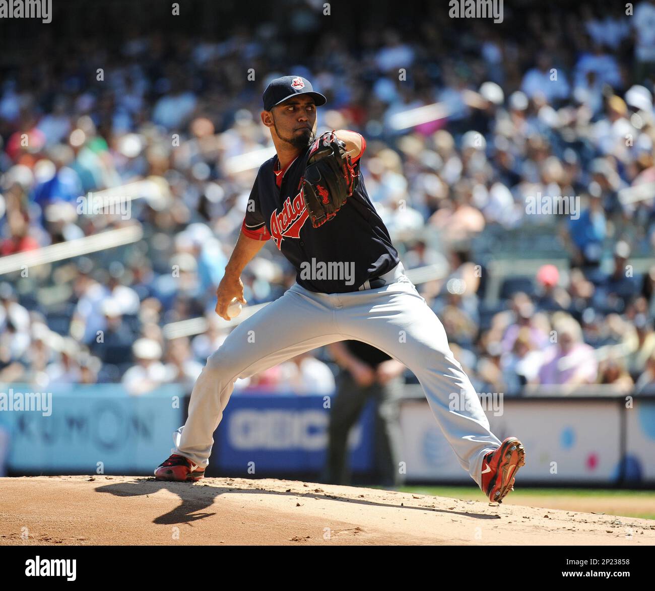 Danny Salazar