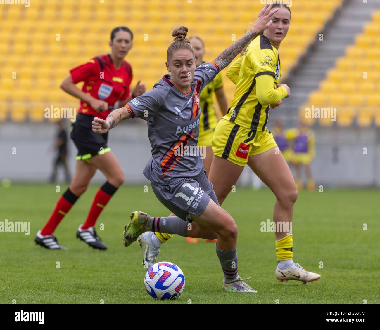 Joe serci hi-res stock photography and images - Alamy