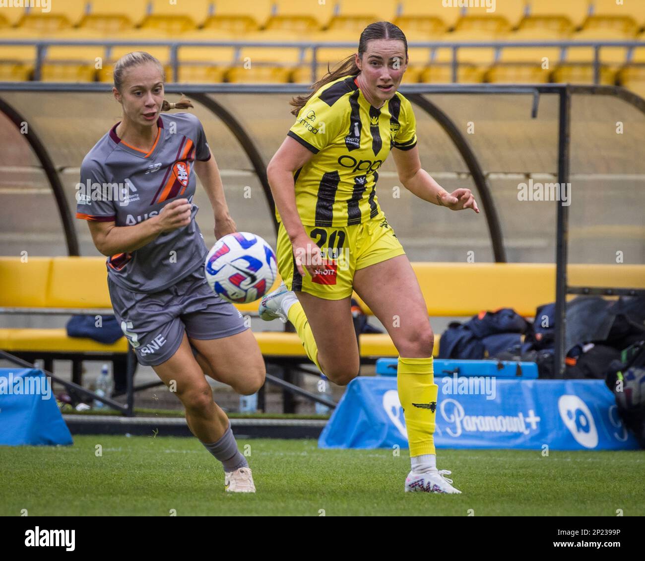 Jamilla rankin hi-res stock photography and images - Alamy