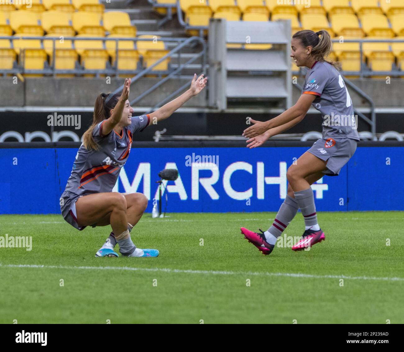 Shea connors hi-res stock photography and images - Alamy