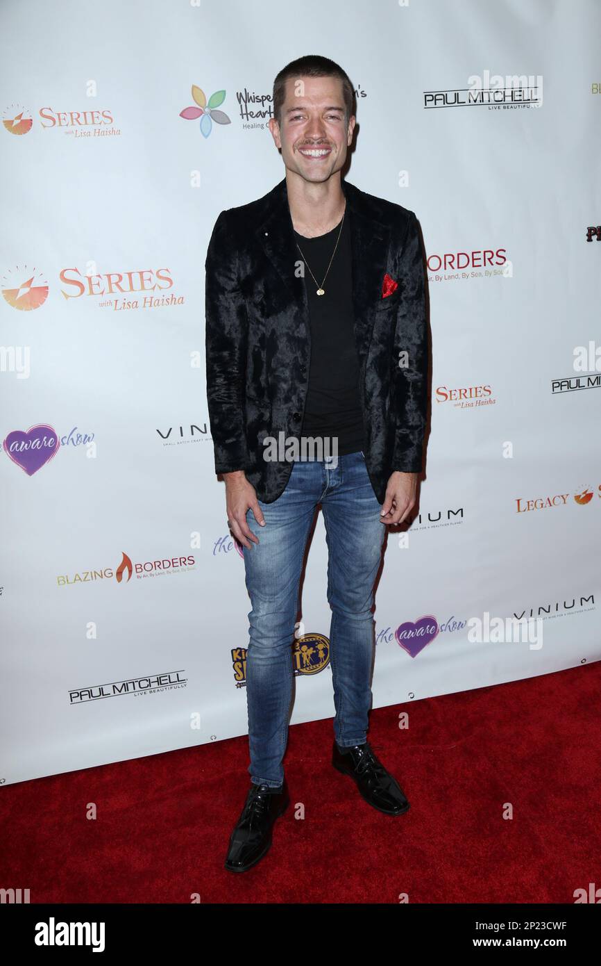 Photo by: JMA/STAR MAX/IPx11/20/15Ronnie Kroell at The 2nd Annual ...