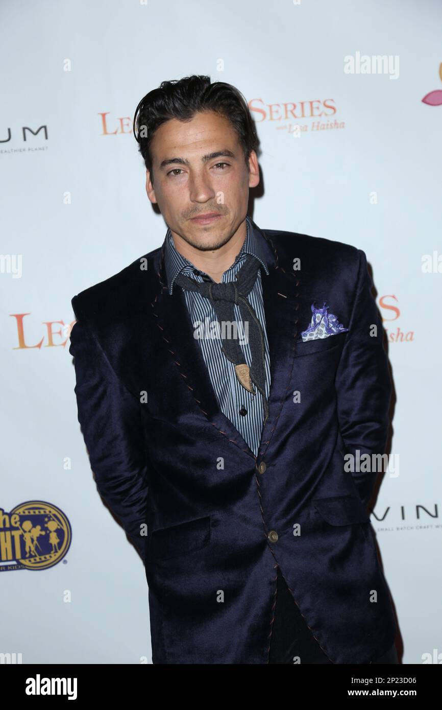 Photo by: JMA/STAR MAX/IPx11/20/15Andrew Keegan at The 2nd Annual ...