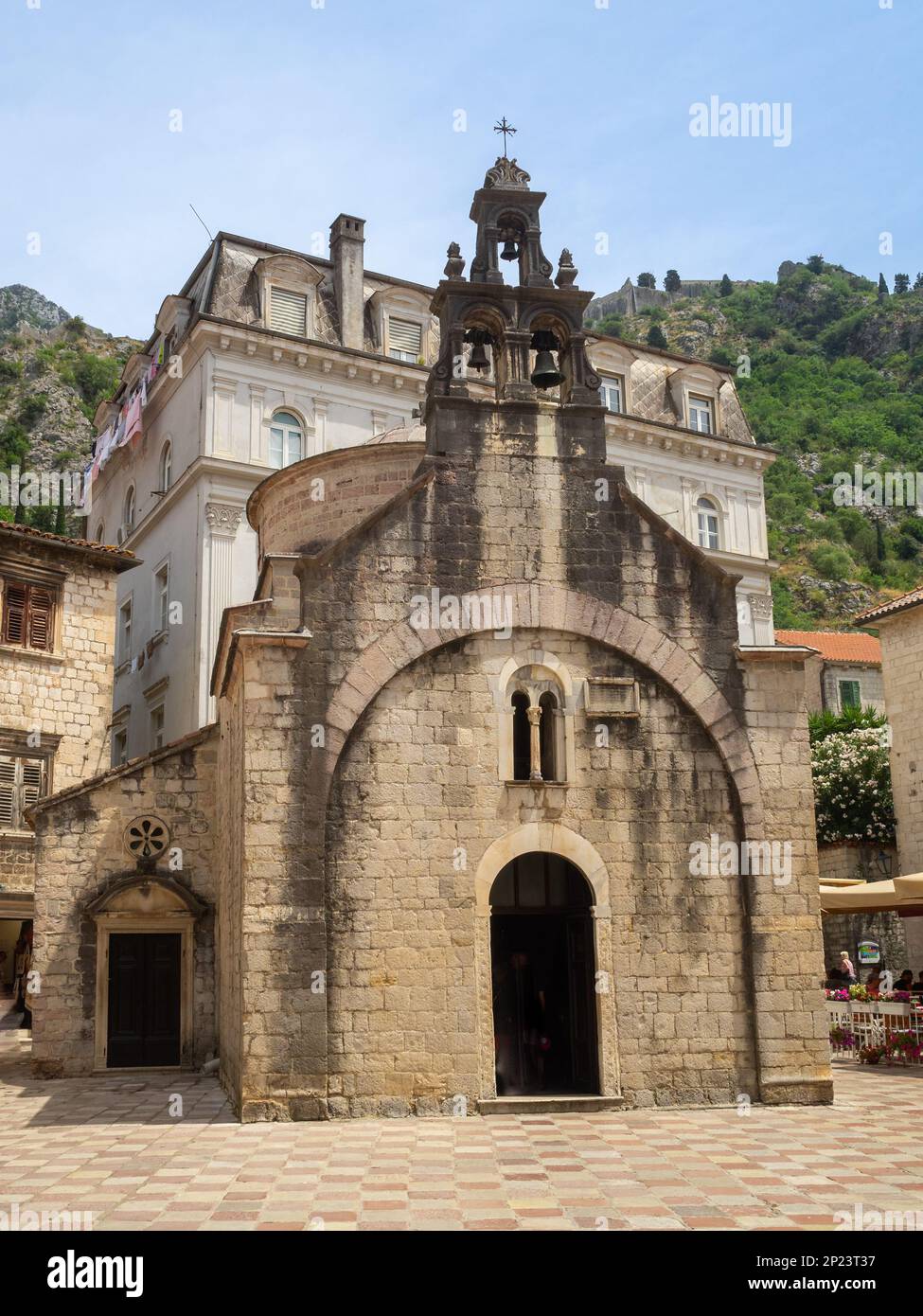 Saint st luke lukes hi-res stock photography and images - Alamy