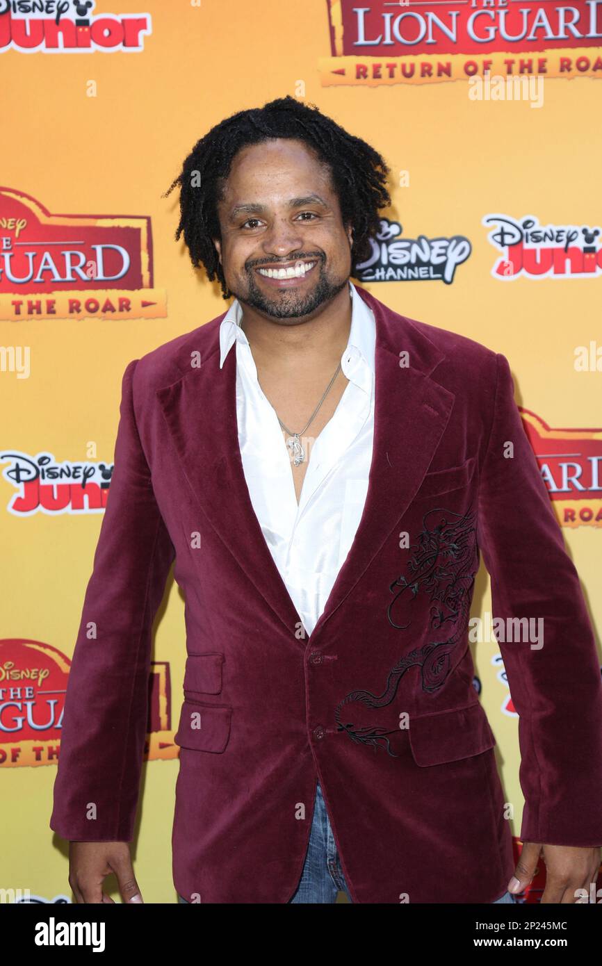 Photo by: JMA/STAR MAX/IPx11/14/15Vargus Mason at the premiere of ...