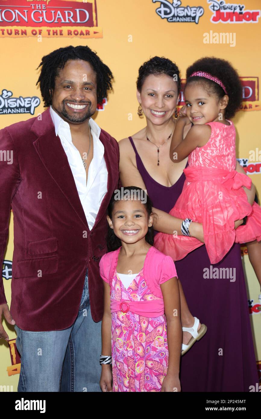 Photo by: JMA/STAR MAX/IPx11/14/15Vargus Mason at the premiere of ...