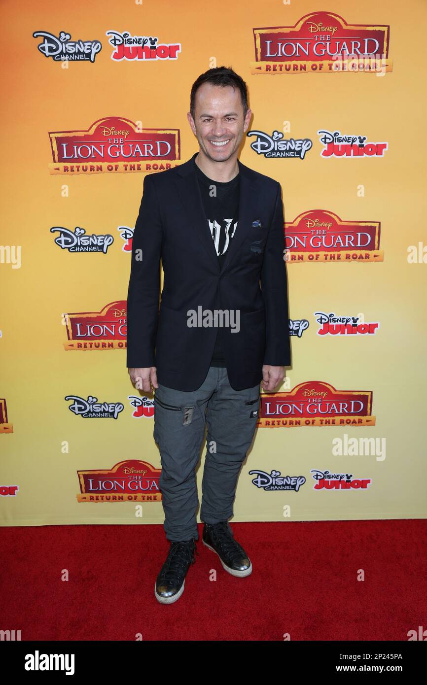 Photo by: JMA/STAR MAX/IPx11/14/15Johnny Rees at the premiere of Disney ...