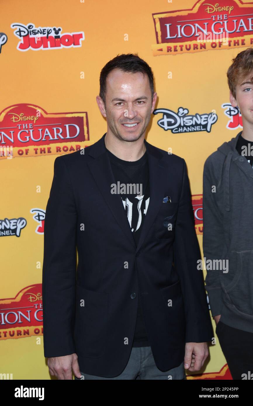 Photo by: JMA/STAR MAX/IPx11/14/15Johnny Rees at the premiere of Disney ...