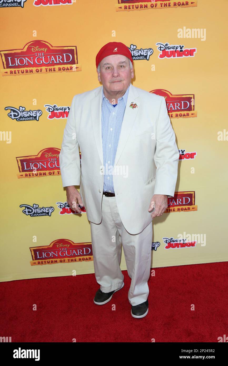 Photo by: JMA/STAR MAX/IPx11/14/15Ernie Sabella at the premiere of ...