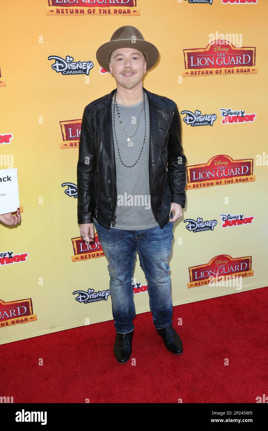 Photo by: JMA/STAR MAX/IPx11/14/15Beau Black at the premiere of Disney ...