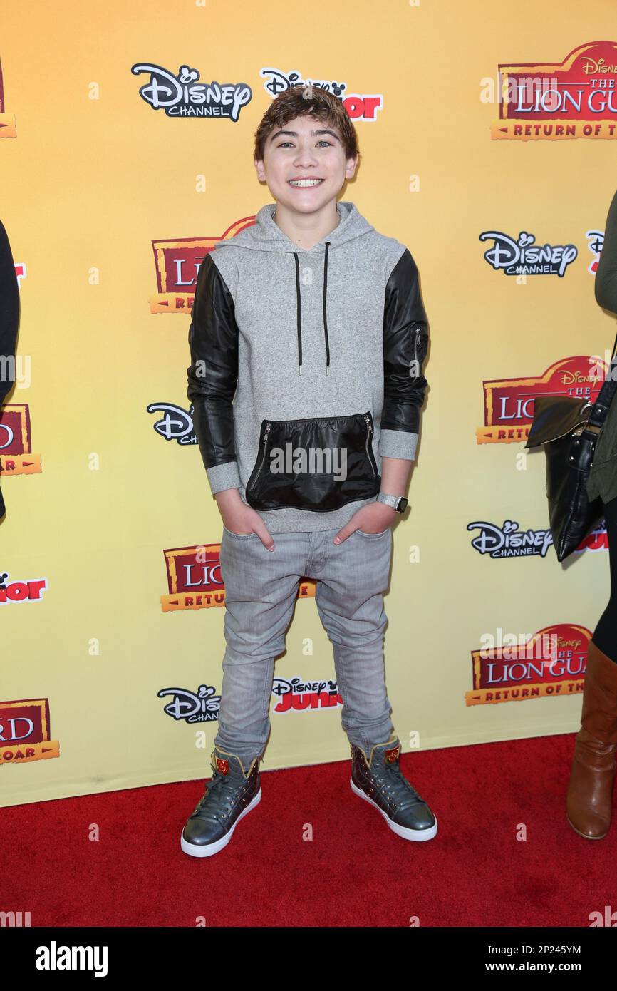 Photo by: JMA/STAR MAX/IPx11/14/15Raymond Ochoa at the premiere of ...