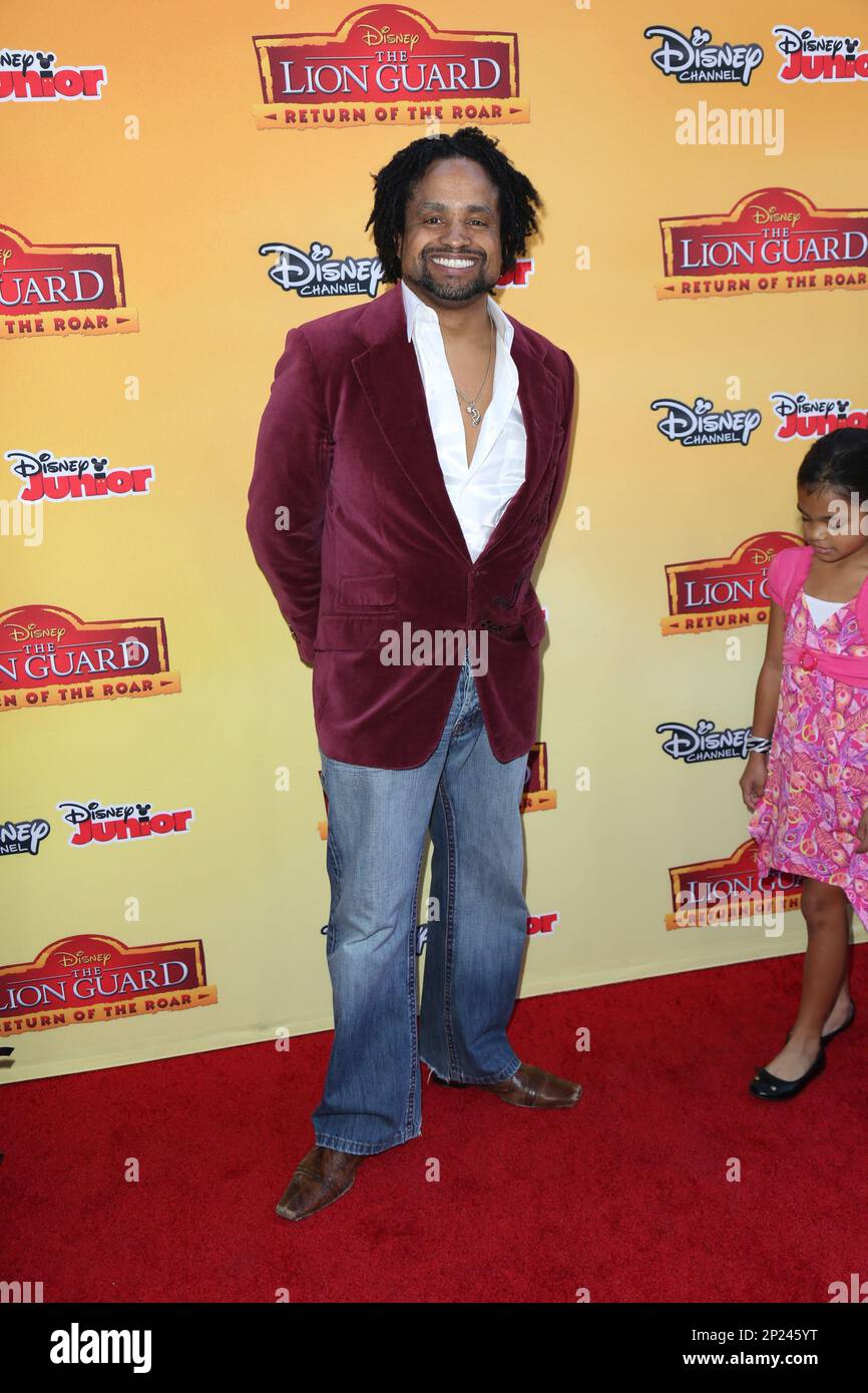 Photo by: JMA/STAR MAX/IPx11/14/15Vargus Mason at the premiere of ...