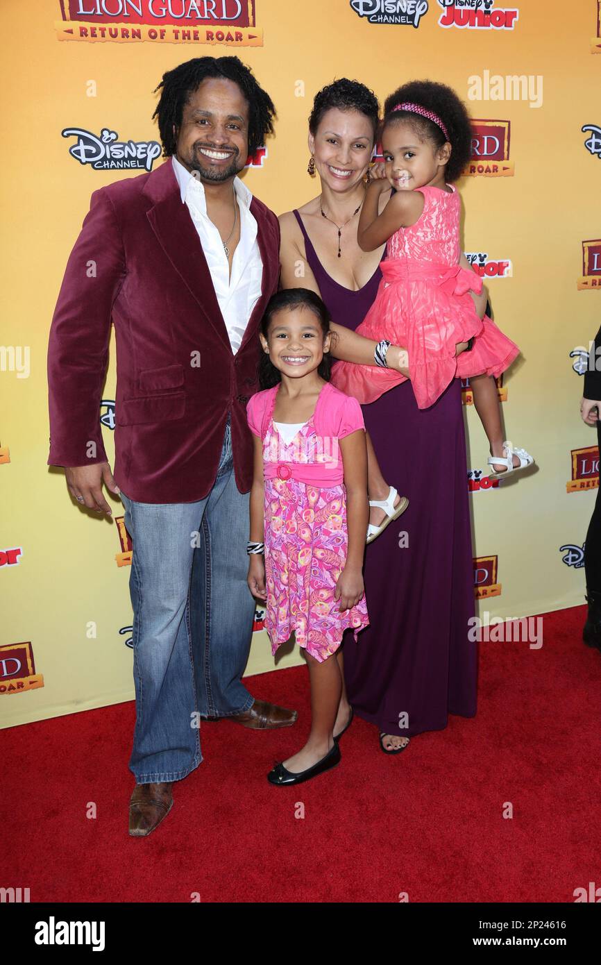 Photo by: JMA/STAR MAX/IPx11/14/15Vargus Mason at the premiere of ...