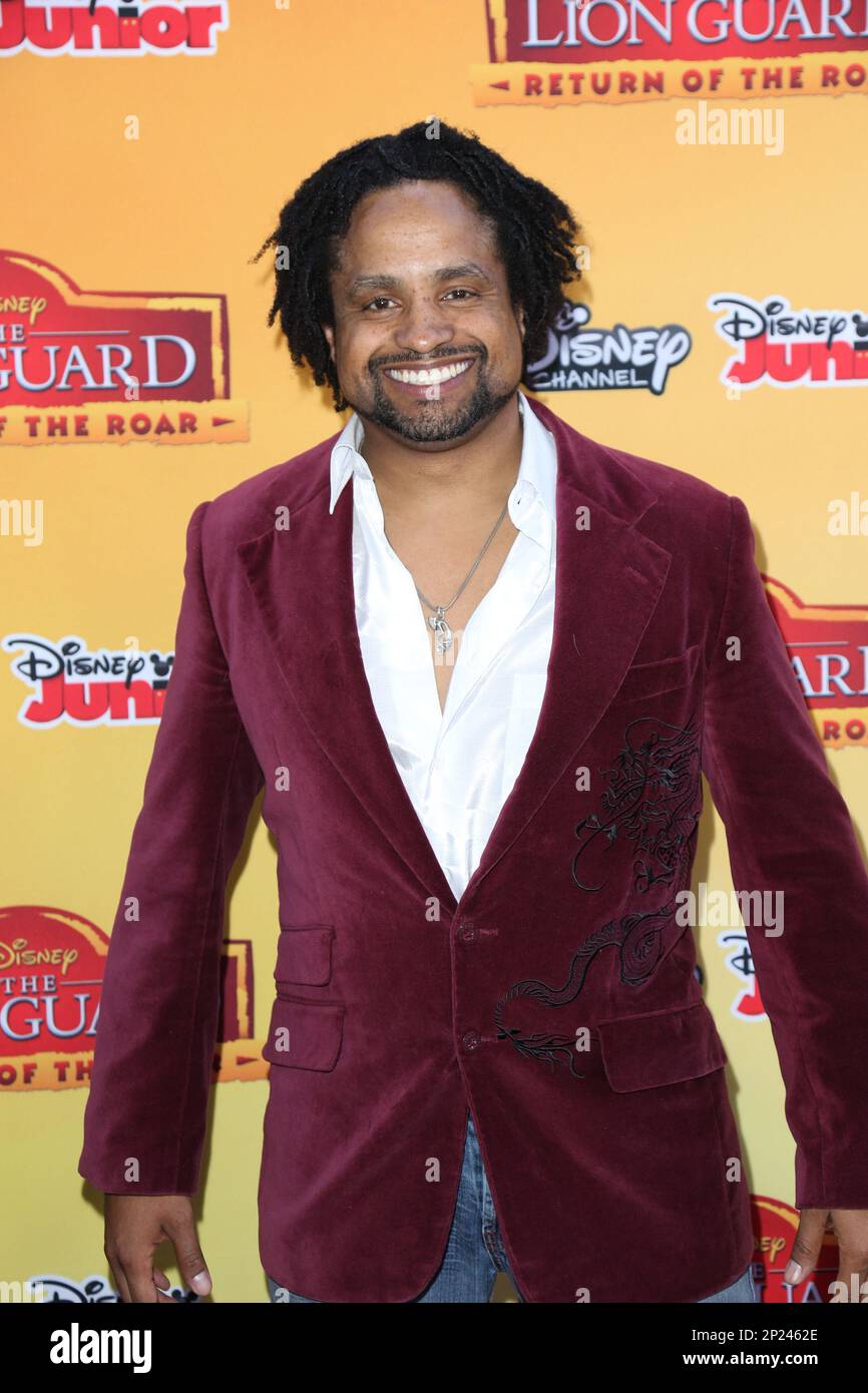 Photo by: JMA/STAR MAX/IPx11/14/15Vargus Mason at the premiere of ...