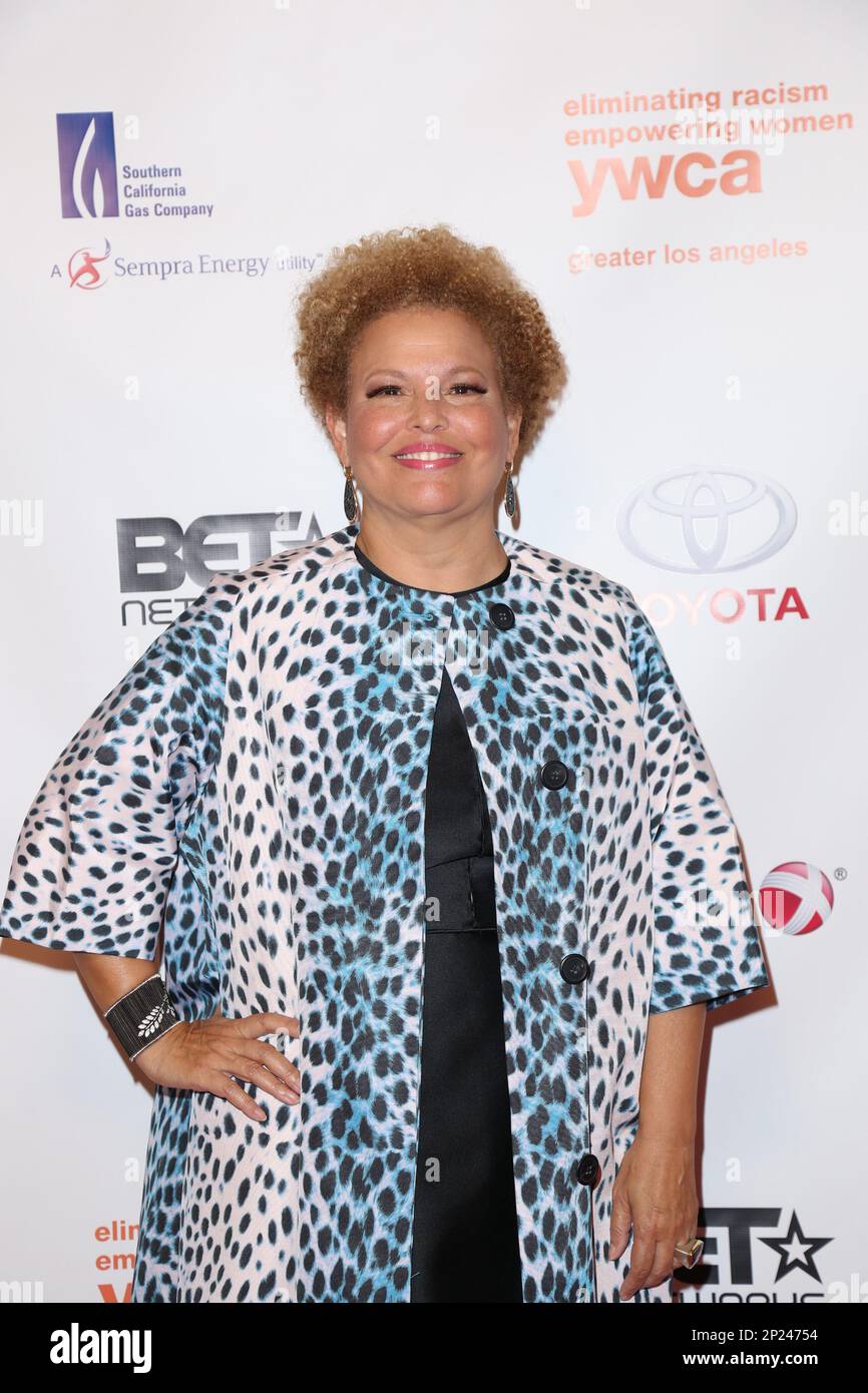 Photo by: JMA/STAR MAX/IPx11/13/15Debra L. Lee at The 14th YWCA GLA ...