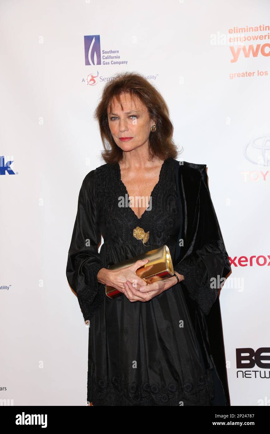 Photo by: JMA/STAR MAX/IPx11/13/15Jacqeline Bisset at The 14th YWCA GLA ...