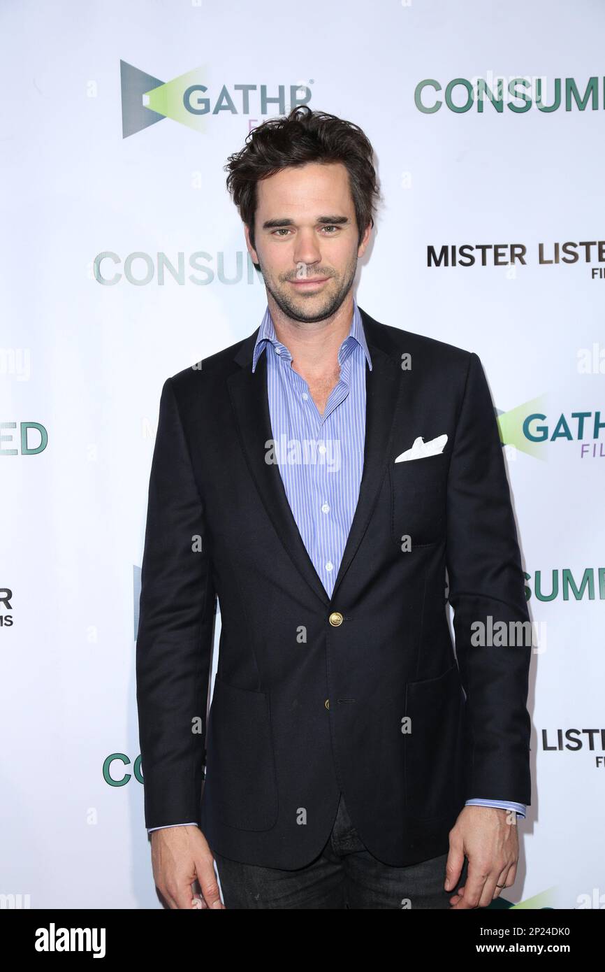 Photo by: JMA/STAR MAX/IPx11/11/15David Walton at the premiere of ...