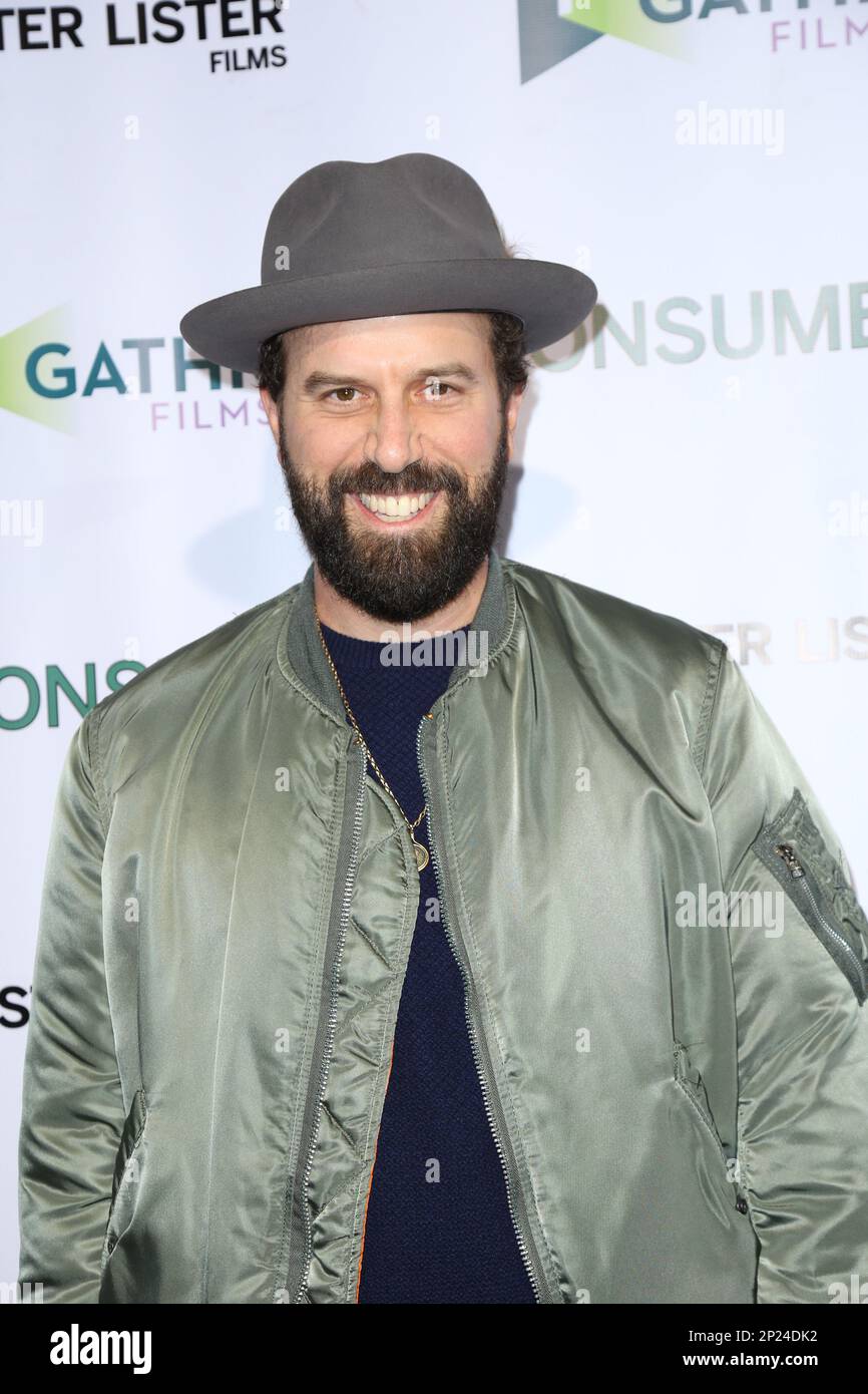 Photo by: JMA/STAR MAX/IPx11/11/15Brett Gelman at the premiere of ...